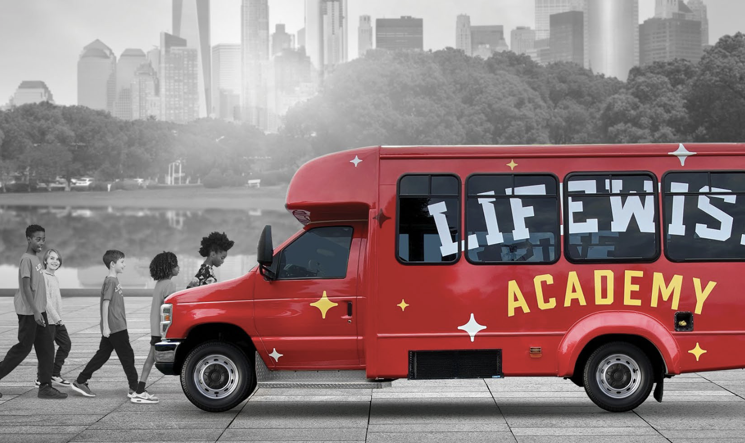 LifeWise Academy P48