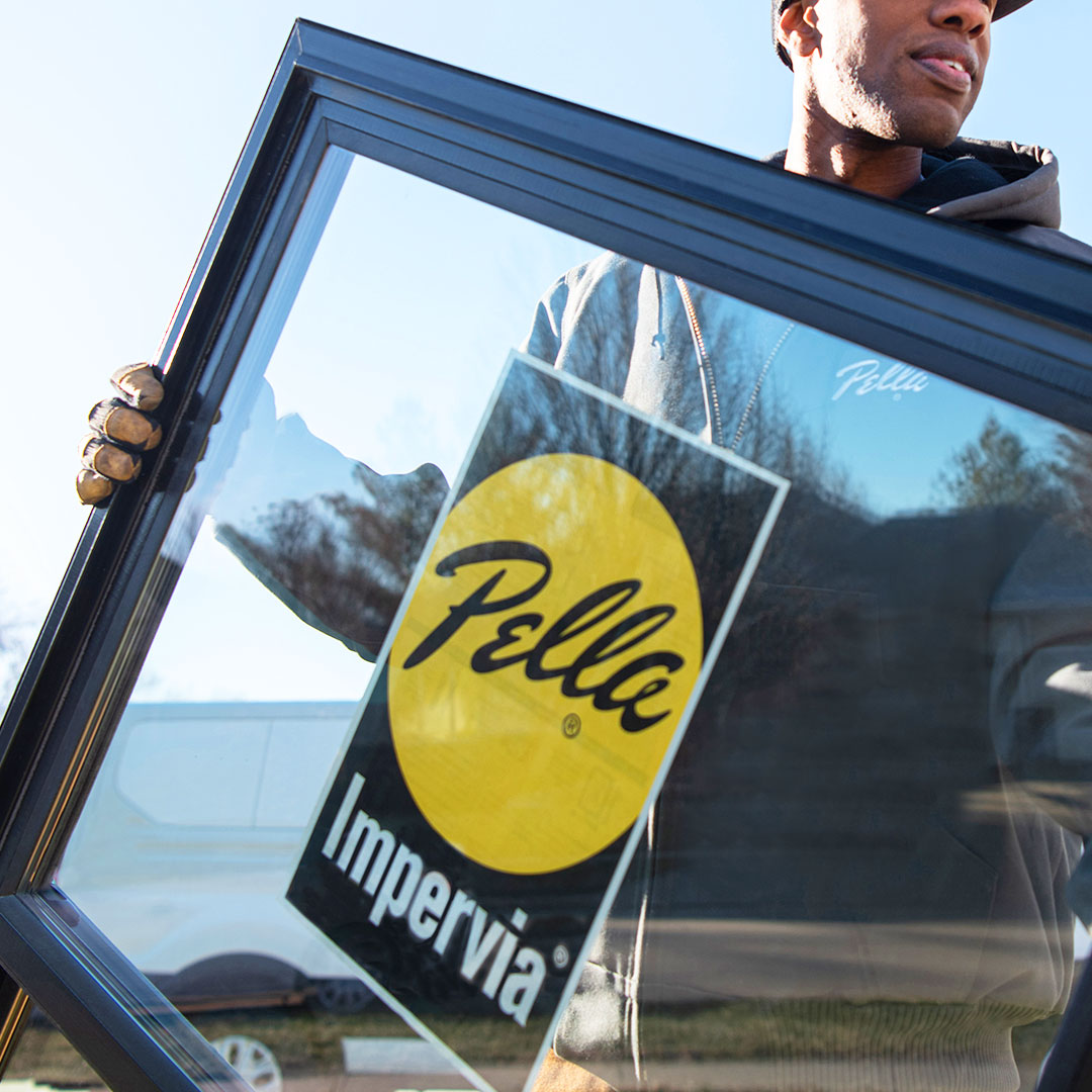 Pella Windows Columbus Ohio